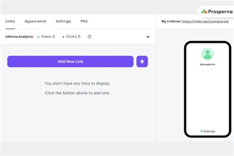 the ultimate guide to using linktree for digital creators