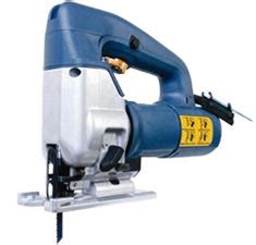 Serra Tico Tico GST 85