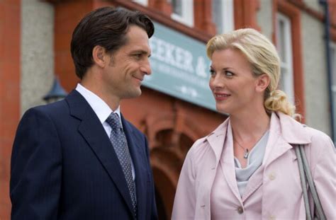 Rosamunde Pilcher Englischer Wein Filmkritik Film Tv Spielfilm