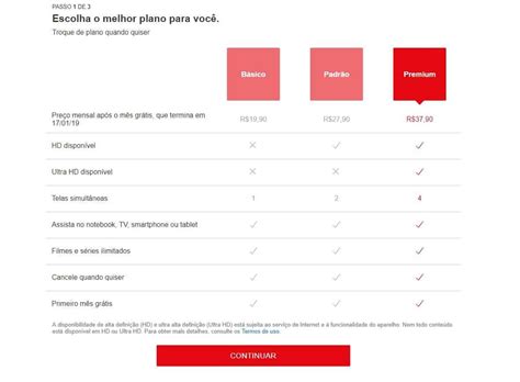 Saiba como assinar a Netflix sem cartão Tekimobile