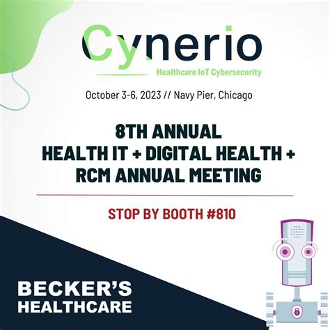 Beckershealthcare Healthcare Cybersecurity Cynerio Acquired By Axonius