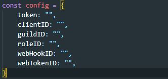 GitHub Netizen Alt Discordjs Verification Djs V14