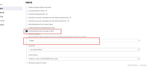 Gitlabjenkins持续集成持续发布jenkins配置gitlab持续发布 Csdn博客