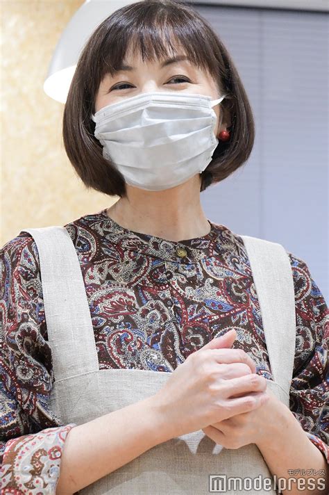 画像8 10 麻木久仁子、病気きっかけに変化 薬膳での「温活調理講座」開催 モデルプレス