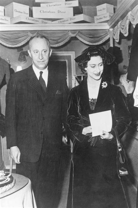 Princess Margaret Style File Rare Pictures Vogue India Princess Margaret Style Icons Dior