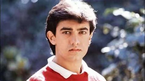 Aamir Khan Birthday Special Throwback To When Qayamat Se Qayamat Tak