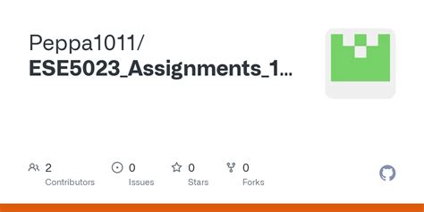 ese5023 assignments 12432931 ps2 feedback ipynb at main · peppa1011