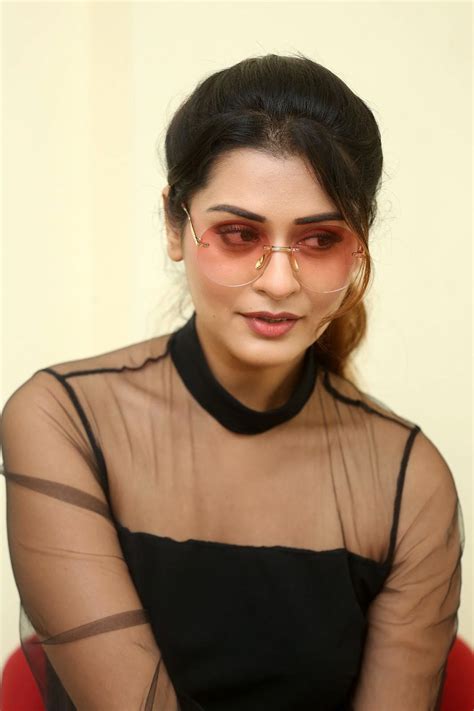 Payal Rajput Stills At Rdx Love Movie Interview South Indian Actress