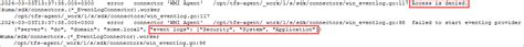 Troubleshooting Issues With The Kaspersky Unified Monitoring And