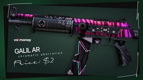 Building An Inventory Of CS Skins Under Your Ready Set