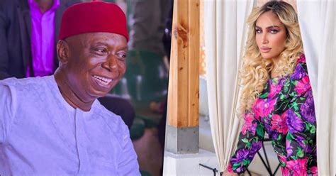 We Love You — Ned Nwoko Celebrates Ex Wife Laila On Her Birthday