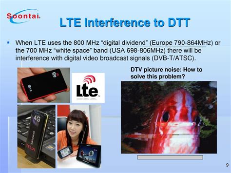 soontai lte filter v ppt download