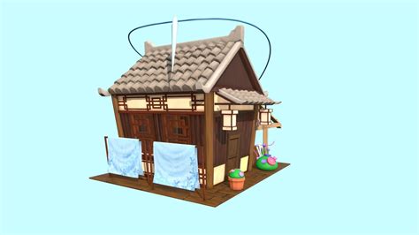 UNDO027_BaoYi_ClothingStore - 3D model by BaoYi45 [e752ac1] - Sketchfab