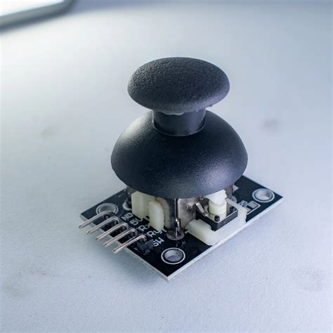Joystick Module Ky Smdpicker