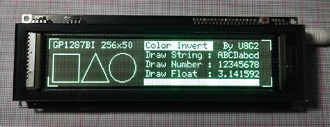 Simple Esp8266 Ntp Clock Using Vfd Display Gp1287 Dfrobot Maker Community