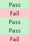 Excel म Conditional Formatting कस कर