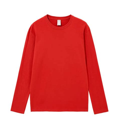 Woherb Autumn Women T Shirts Long Sleeve 100 Cotton Solid Casual