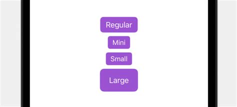 How To Style Swiftui Buttons In Ios 15