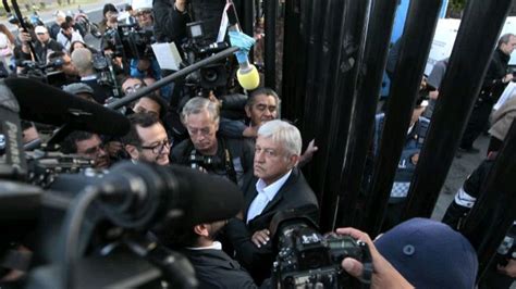 López Obrador gana las elecciones presidenciales de México EXPANSION