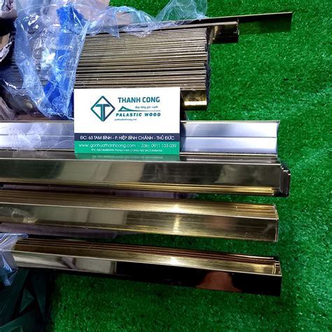 Mua Nẹp Nhôm T Nẹp H Nẹp Kết Thúc Nẹp V Nẹp Inox Giá Rẻ Nhất Teckivn