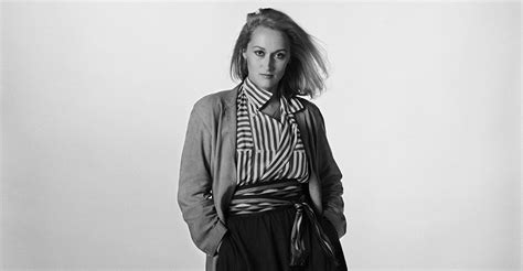 زندگینامه مریل استریپ بازیگر پرورش افکار