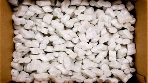 How To Recycle Packing Peanuts Green Solutions
