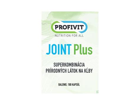 Joint Plus Shopherba