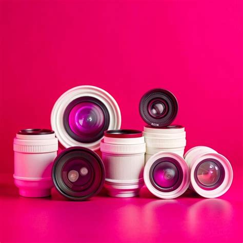 Different Types Of Camera Lenses Based On Aperture Premium AI