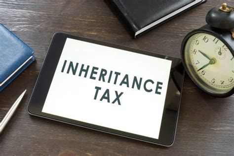 Inheritance Tax Loopholes Uk