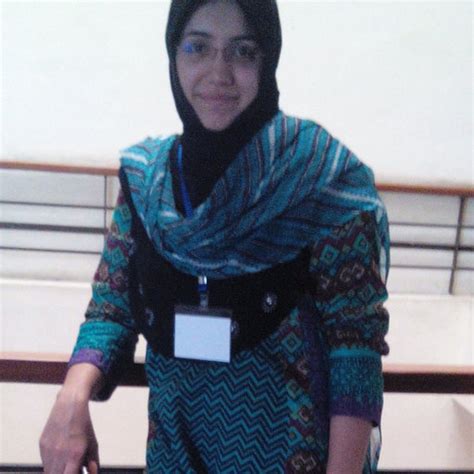 Ruqaiya Shaikh Sukkur Institute Of Business Administration