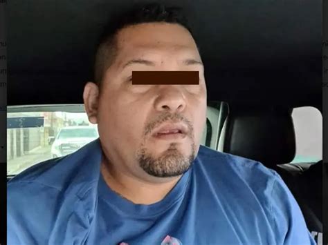 Cae Tory líder de Las Tropas del Infierno en Puebla