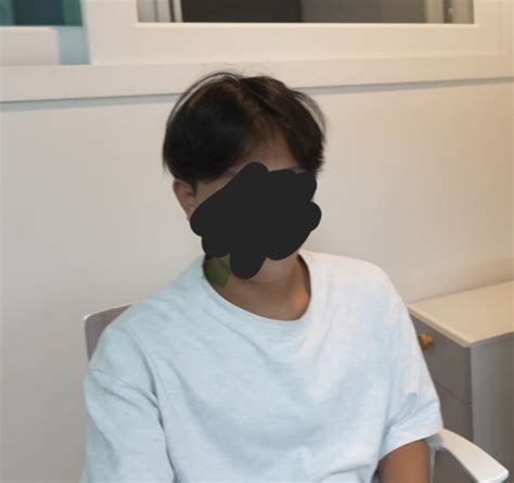 헤어스타일 뭔가요 지식in