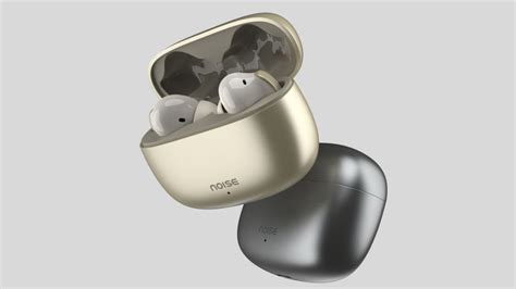 Noise Air Buds Pro SE Launched In India At Rs Check Details Here