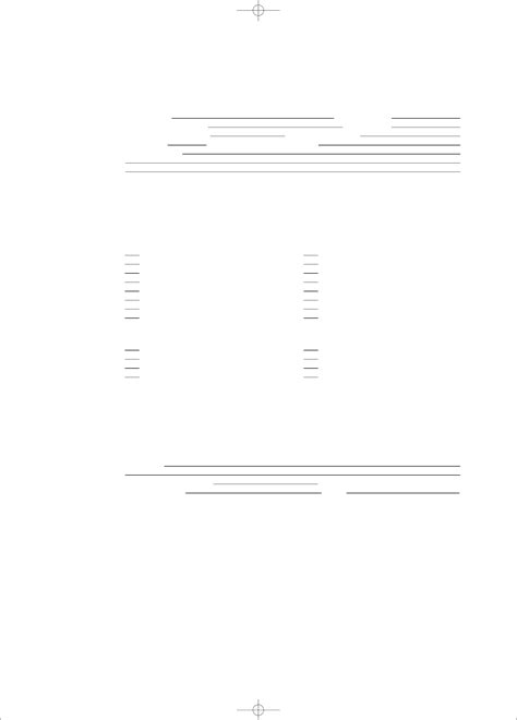 Software Evaluation Form Sample Free Download