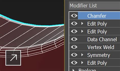 New Features In Ds Max D Modeling Rendering Autodesk