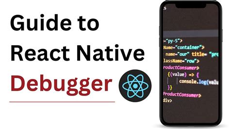What Is React Native Debugger Guide To Install And Debug Your React