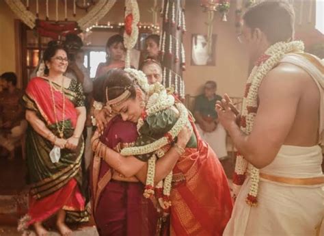 Tamil Wedding Rituals Wedding Vyapar