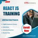 React JS Training In Ameerpet Hyderabad With Job Placement Assistance