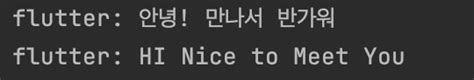 Flutter 플러터의 비동기 처리 Asyncawait Then에 대해 알아보자