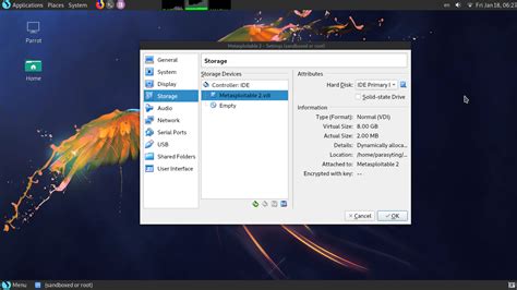 How To Create The Ultimate Virtual Penetration Testing Lab Hacksgr