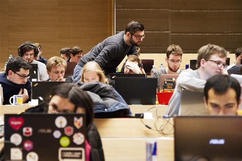 More Than 4000 Coders Tried To Save The Planet At The Last Coding