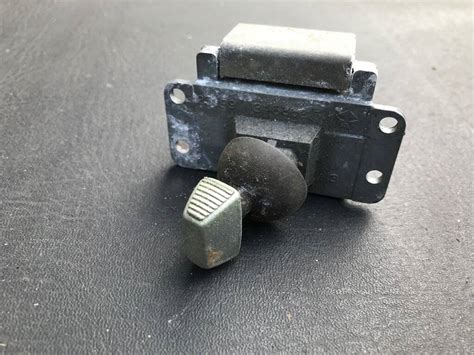 Sold 72 Wiper Switch W Knob For C Bodies Only Classic Mopar Forum