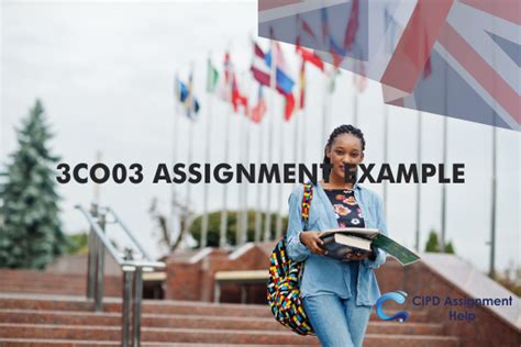 3co03 Assignment Example Cipd Level 3 Assignment Answers