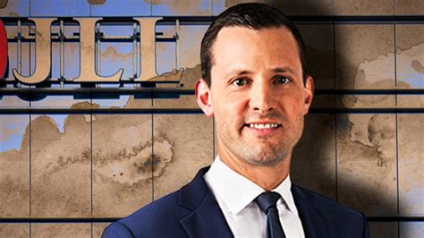 Dan Kernaghan Sacked As Jll Australia Ceo Amid Misconduct Scandal