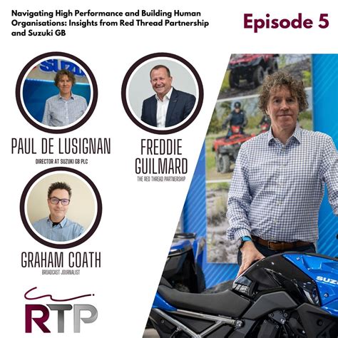 The Journey To High Performance Insights From The Trenches