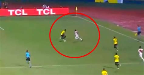 Gianluca Lapadula Hace Genial Contraataque Para El 2 2 En Peru Vs