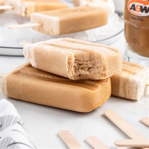Root Beer Popsicles Spaceships And Laser Beams