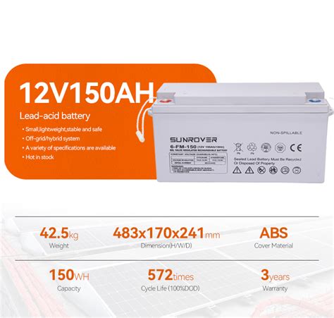 12v 150ah Lead Acid Battery Price Manufacturers12v 150ah Lead Acid