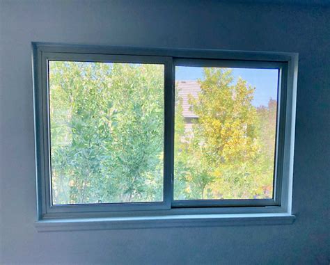 Slider Window Gallery Ameritech Windows