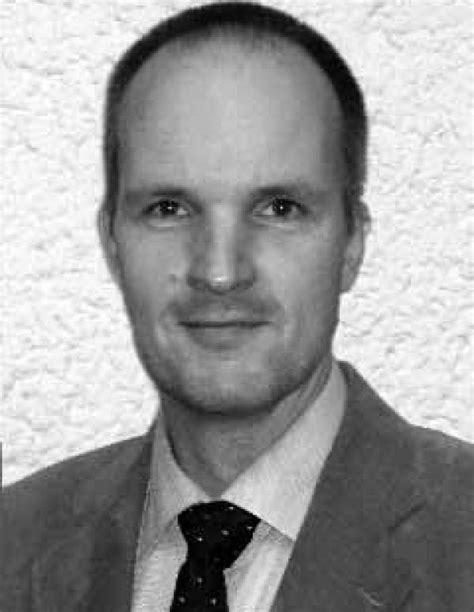 Rotary Magazin Autor Michael Von Prollius